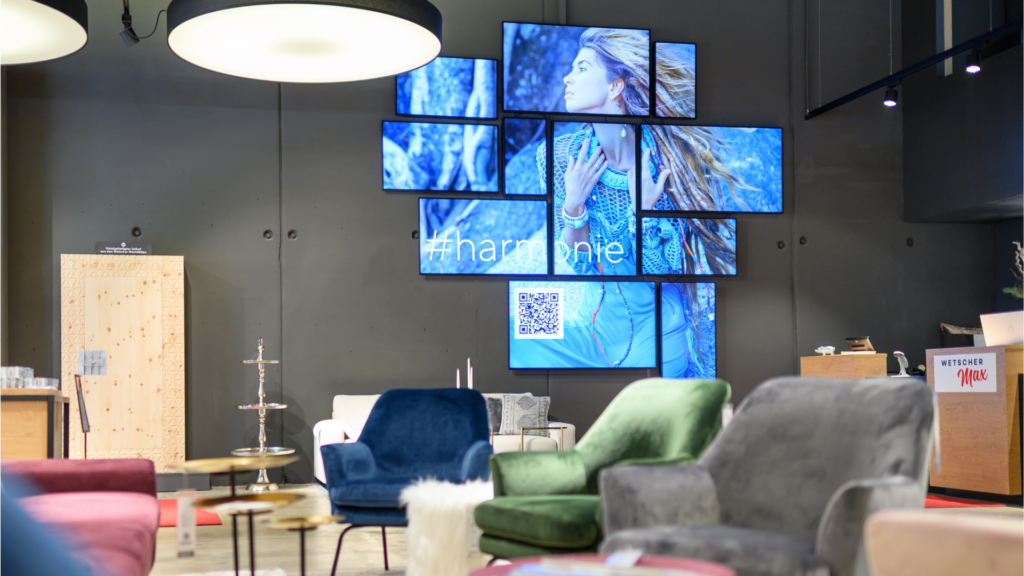 Digital Signage einführen – How-to von Planung bis Nutzung - dimedis