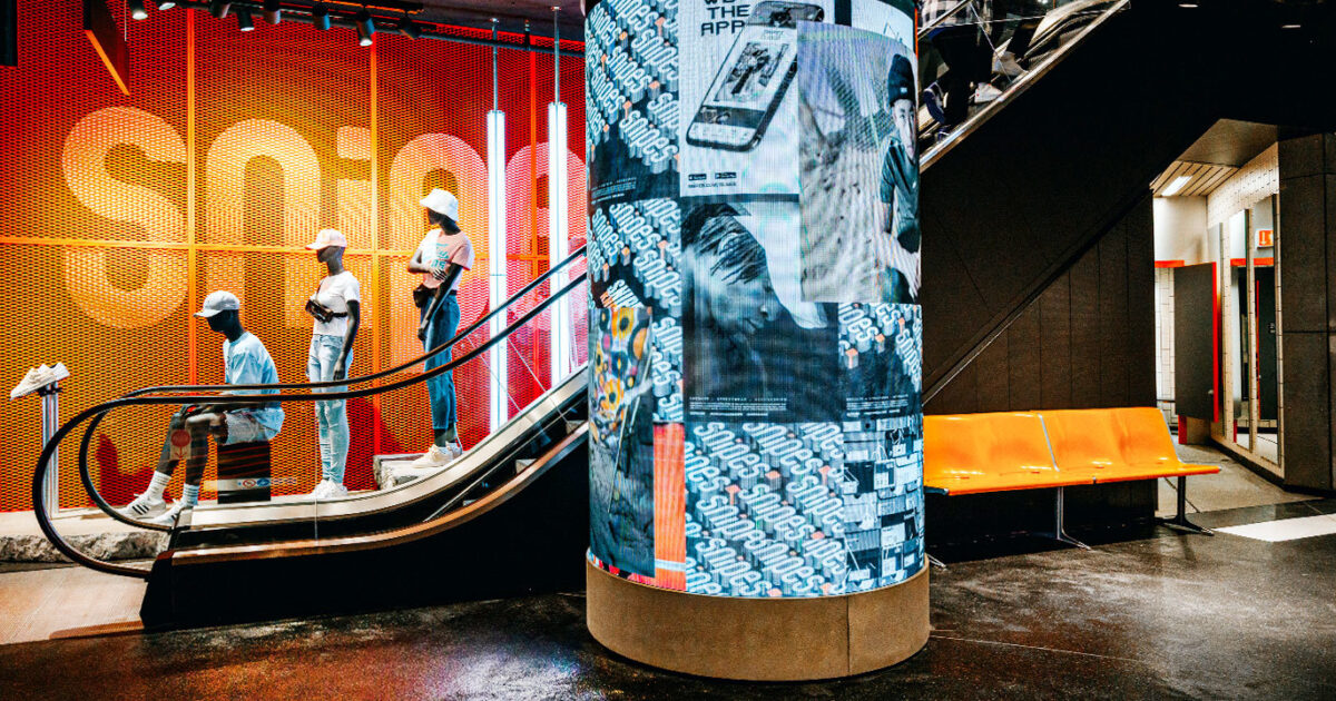 Lösungen für Retail - dimedis