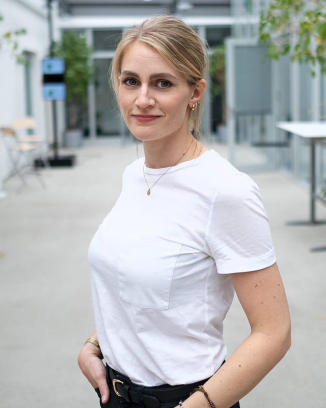 Team - dimedis English